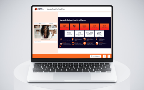 RetailRoadshow - NetRoadshow